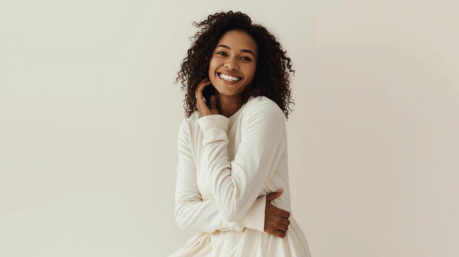 How to Take Care of Your Curly Hair: Taming the Frizz, Embracing the B ...
